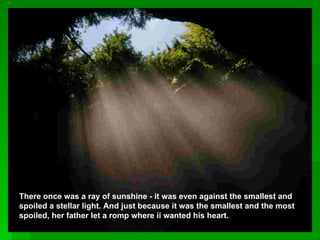 Snowdrops Legend | PPT