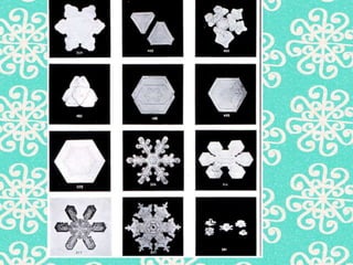 Snowflake bentley’s snowflakes | PPTX | Photography | Arts and Crafts
