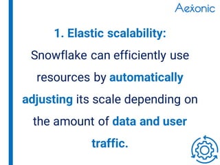 Snowflake | PDF