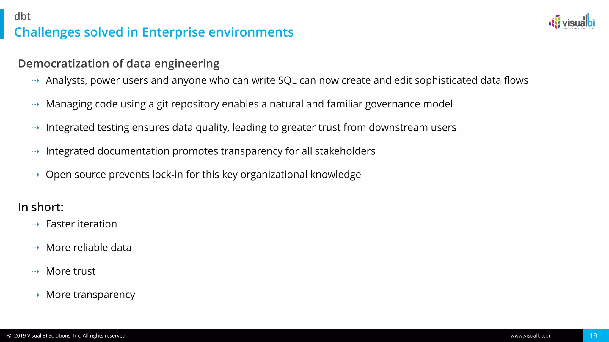 Snowflake: The most cost-effective agile and scalable data warehouse ...