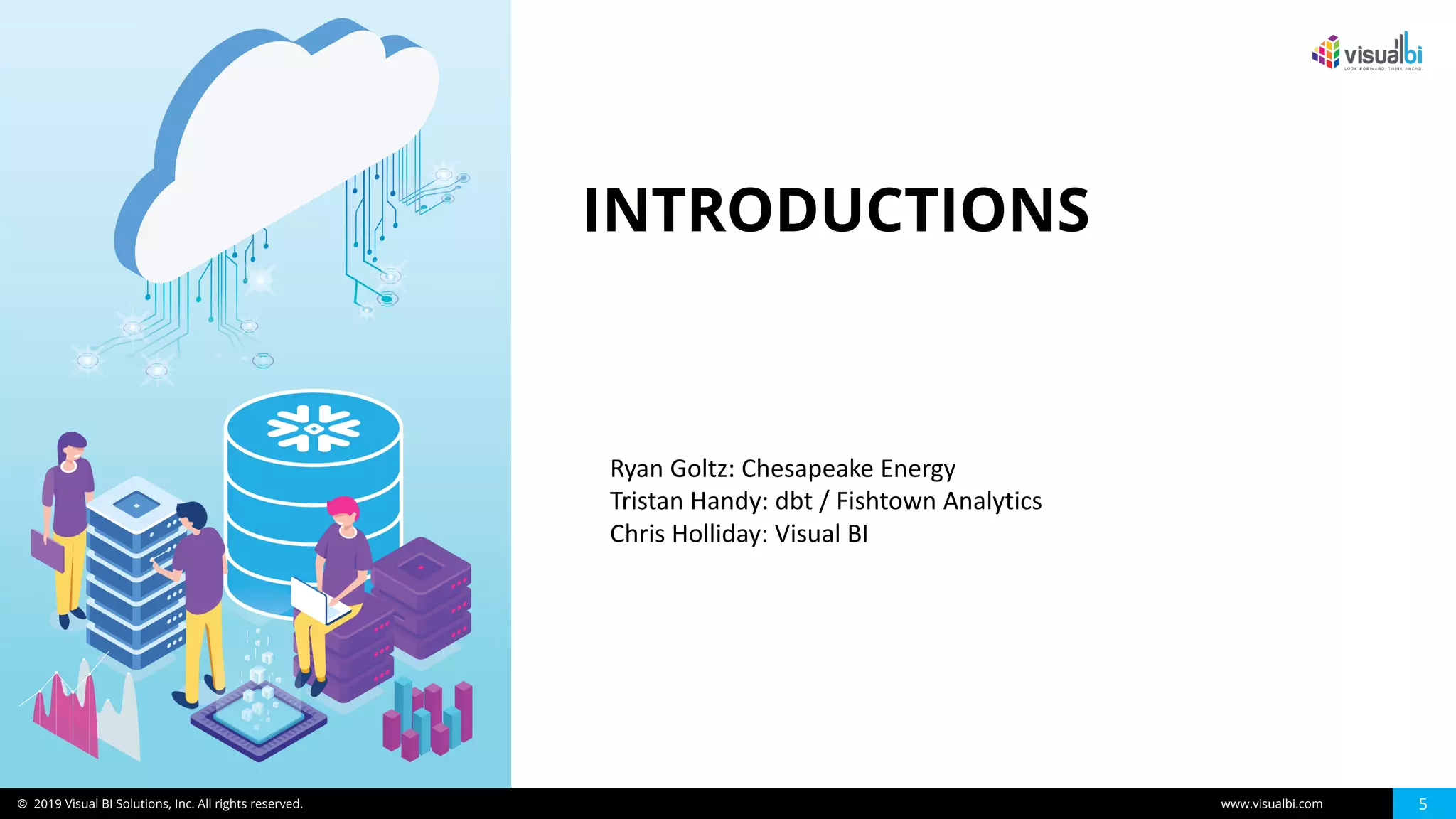 Snowflake The Most Cost Effective Agile And Scalable Data Warehouse Ever Pdf