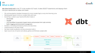 Snowflake: The most cost-effective agile and scalable data warehouse ...