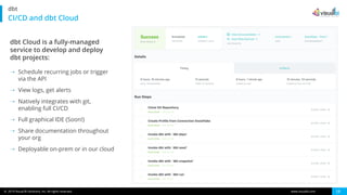 Snowflake: The most cost-effective agile and scalable data warehouse ...