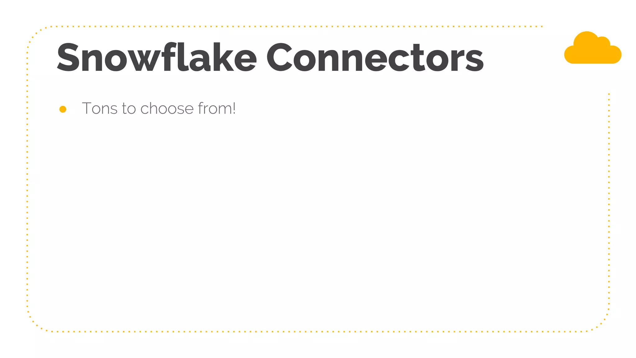 Snowflake Automated Deployments Cicd Pipelines Ppt