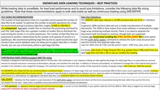 Snowflake_Cheat_Sheet_Snowflake_Cheat_Sheet | PPT