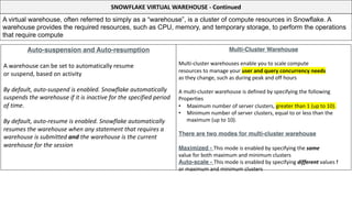 Snowflake_Cheat_Sheet_Snowflake_Cheat_Sheet | PPT