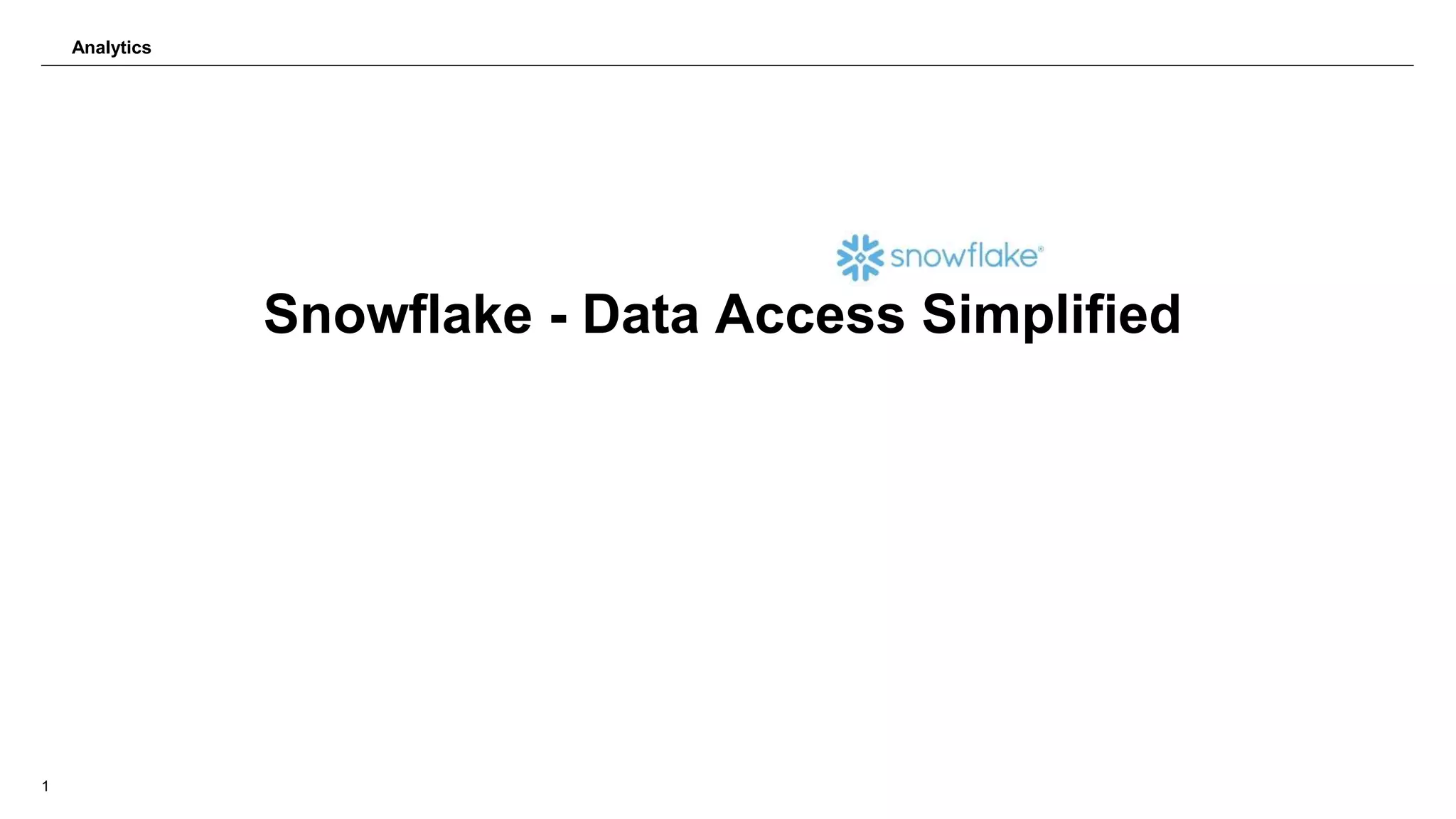 Snowflake Data Access.pptx