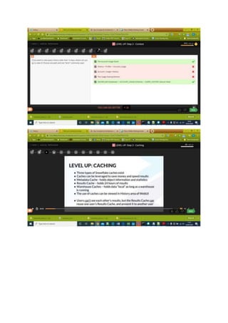 Snowflake Notes_Part_2.docx