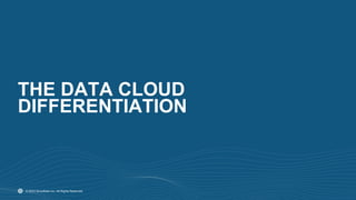 Introduction to Snowflake for Multi-cloud Data World | PDF