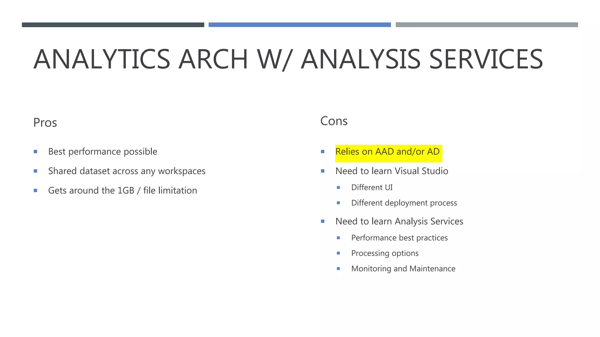 Snowflake + Power BI: Cloud Analytics for Everyone | PPTX