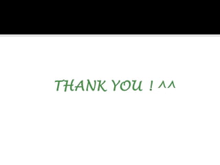 Snow flake presentasi | PPTX