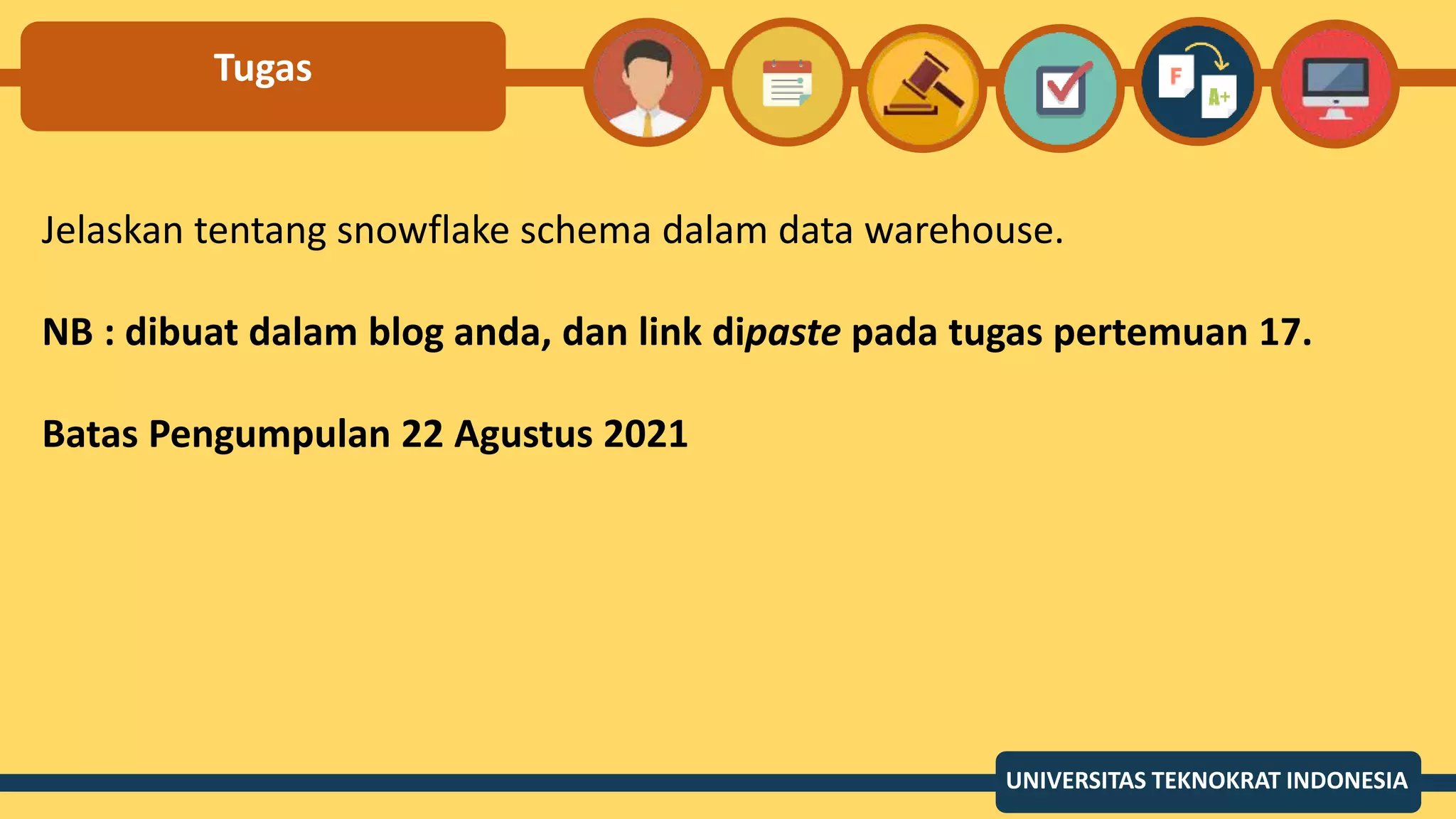 Snowflake schema | PPTX