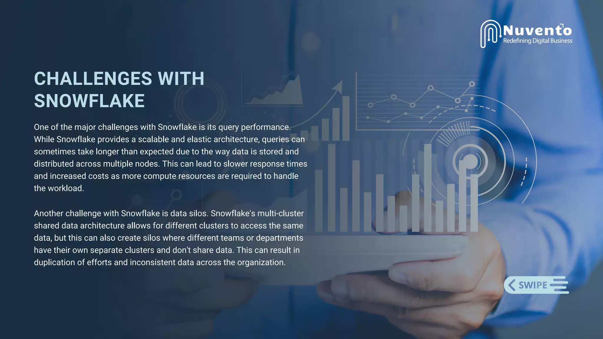 Snowflakes to Databricks Migration Guide - Nuvento | PDF