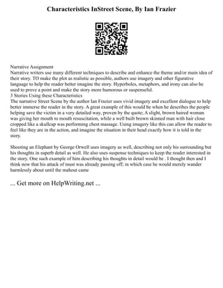 Snowflake Writing Paper Older Student, Winter, BW | PDF