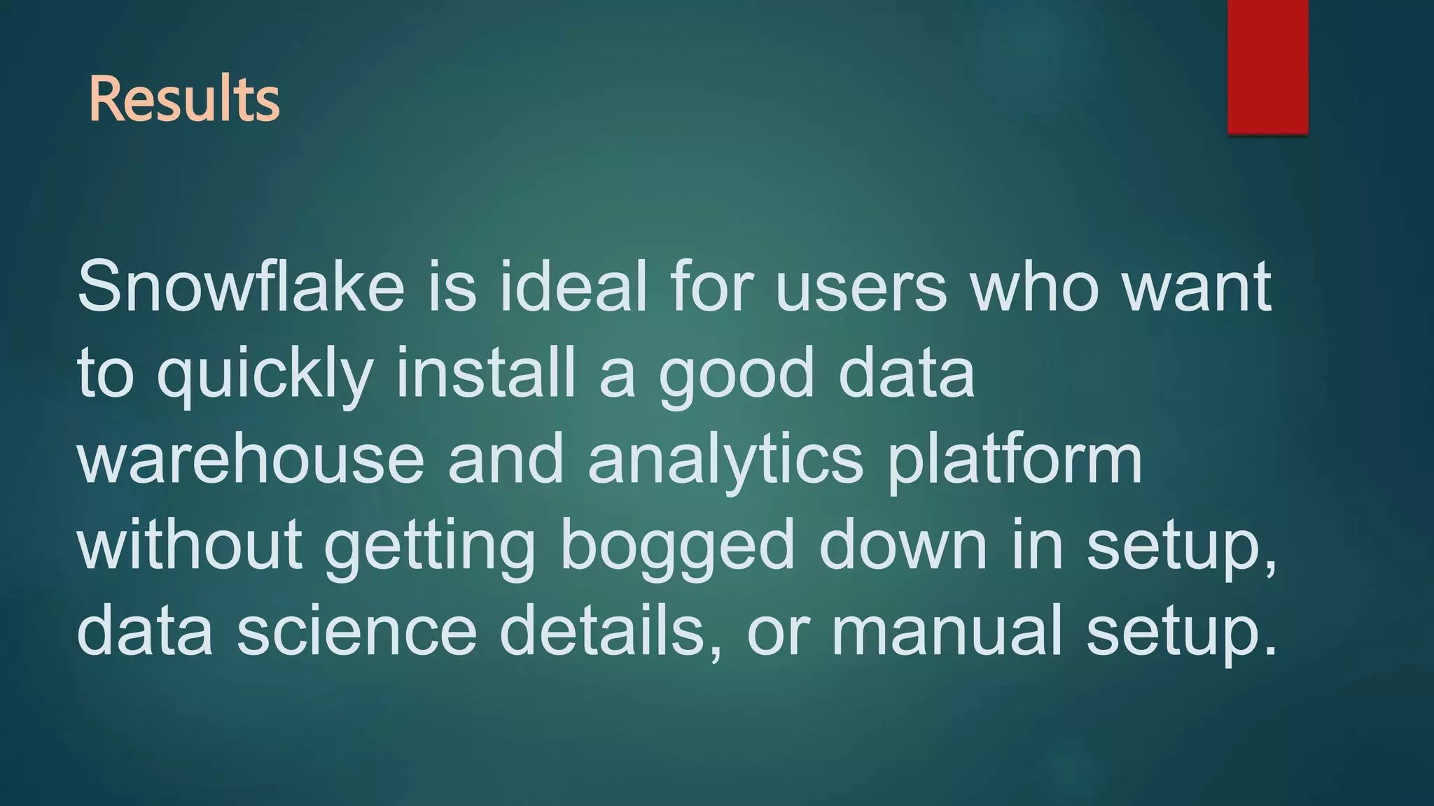 snowflak vs databricks presentation.pptx