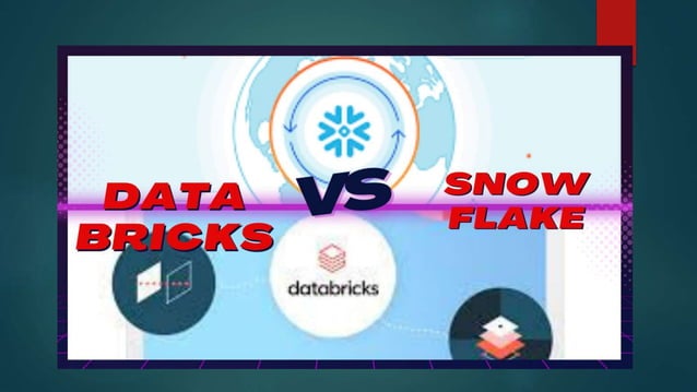 snowflak vs databricks presentation.pptx