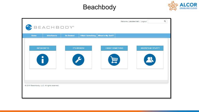 SNOW Knowledge Management_SSP.ppt