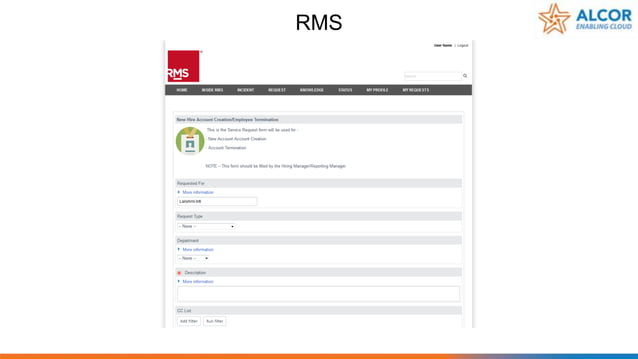 SNOW Knowledge Management_SSP.ppt