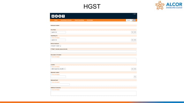 SNOW Knowledge Management_SSP.ppt