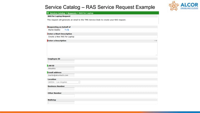 SNOW Knowledge Management_SSP.ppt