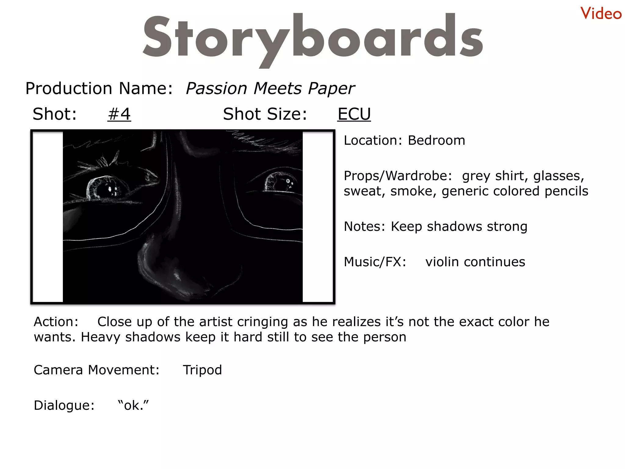 Prismacolor Media Treatment | PDF