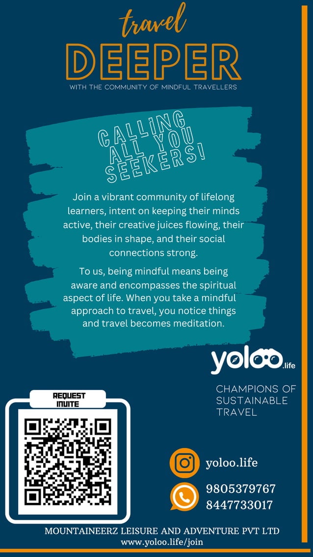 SNOW LEOPARD EXPEDITION BROCHURE SNOW LEOPARD EXPEDITION BROCHURE | PDF