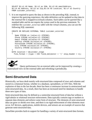 snowpro (1).pdf | Databases | Computer Software and Applications