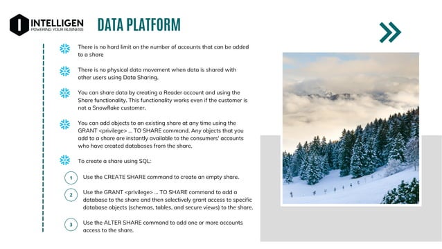 SnowPro Core Study Guide for certification.pdf | Databases | Computer Software and Applications