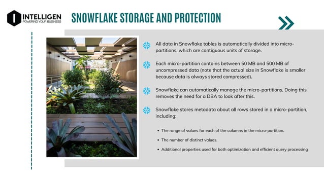 SnowPro Core Study Guide for certification.pdf | Databases | Computer Software and Applications