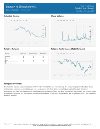 SNOW Stock Forecast.pdf