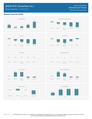 SNOW Stock Forecast.pdf