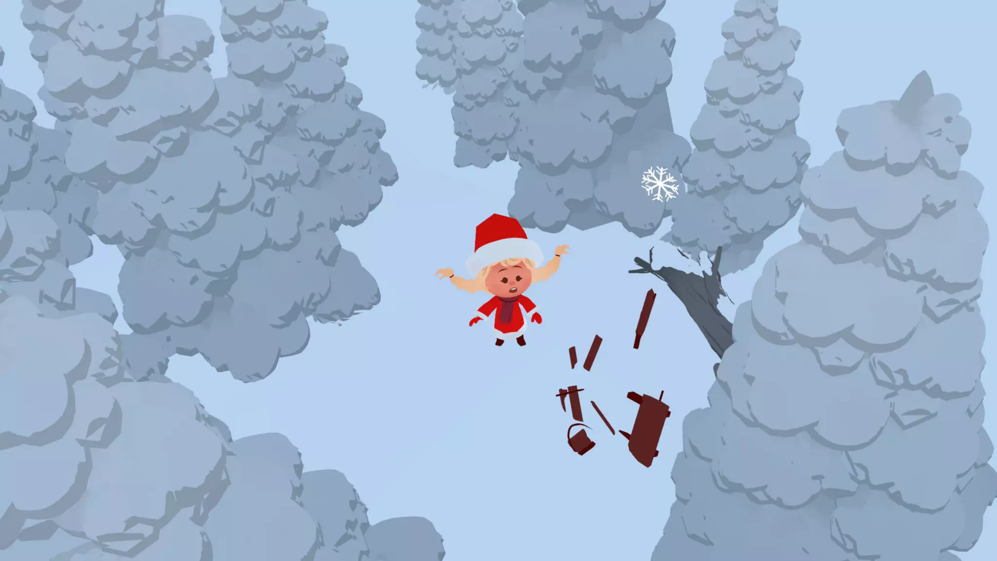 Snow storyboard | PDF
