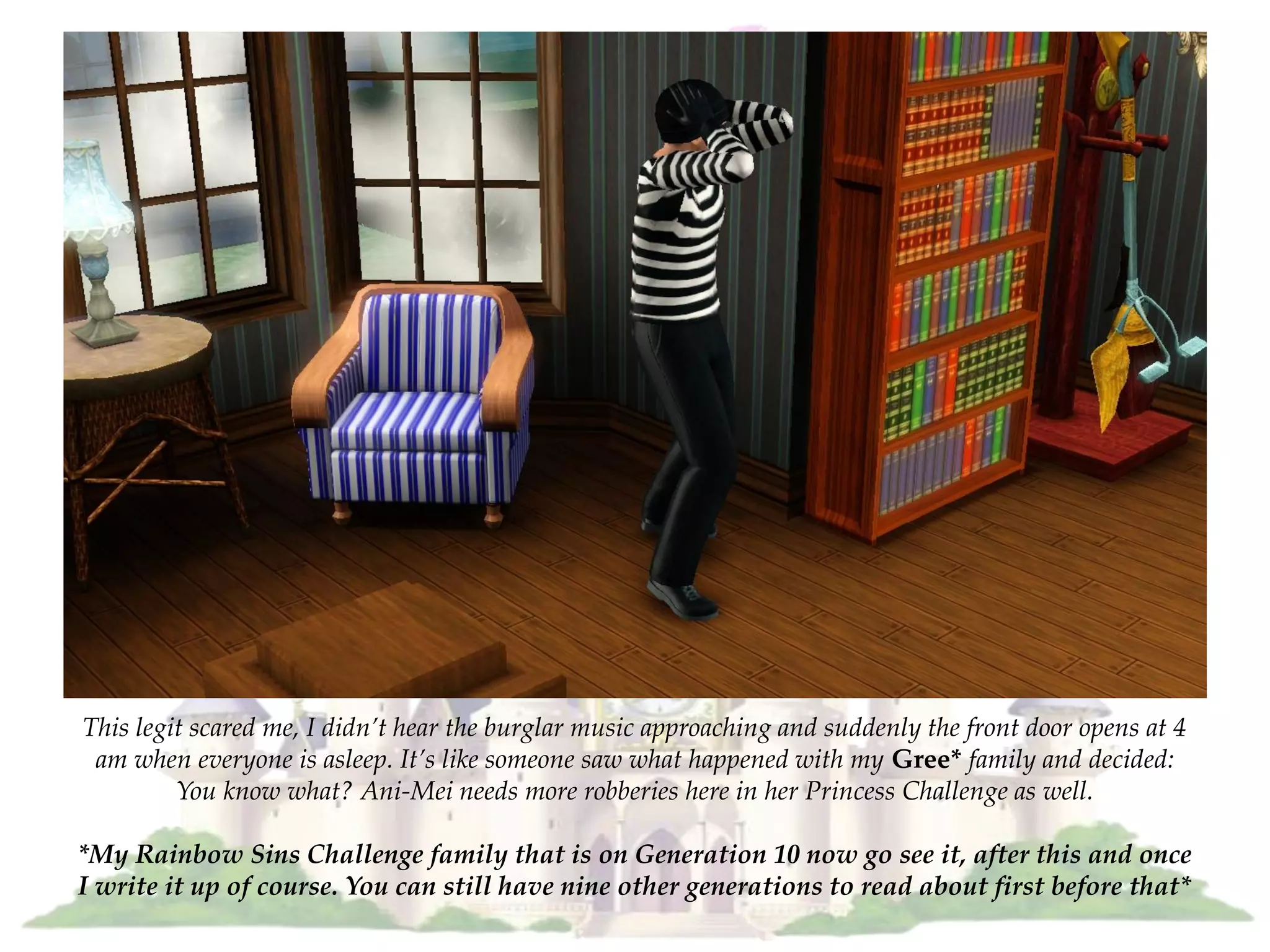 Fairytale Finders: A Disney Princess Challenge, Snow White 5 | PDF