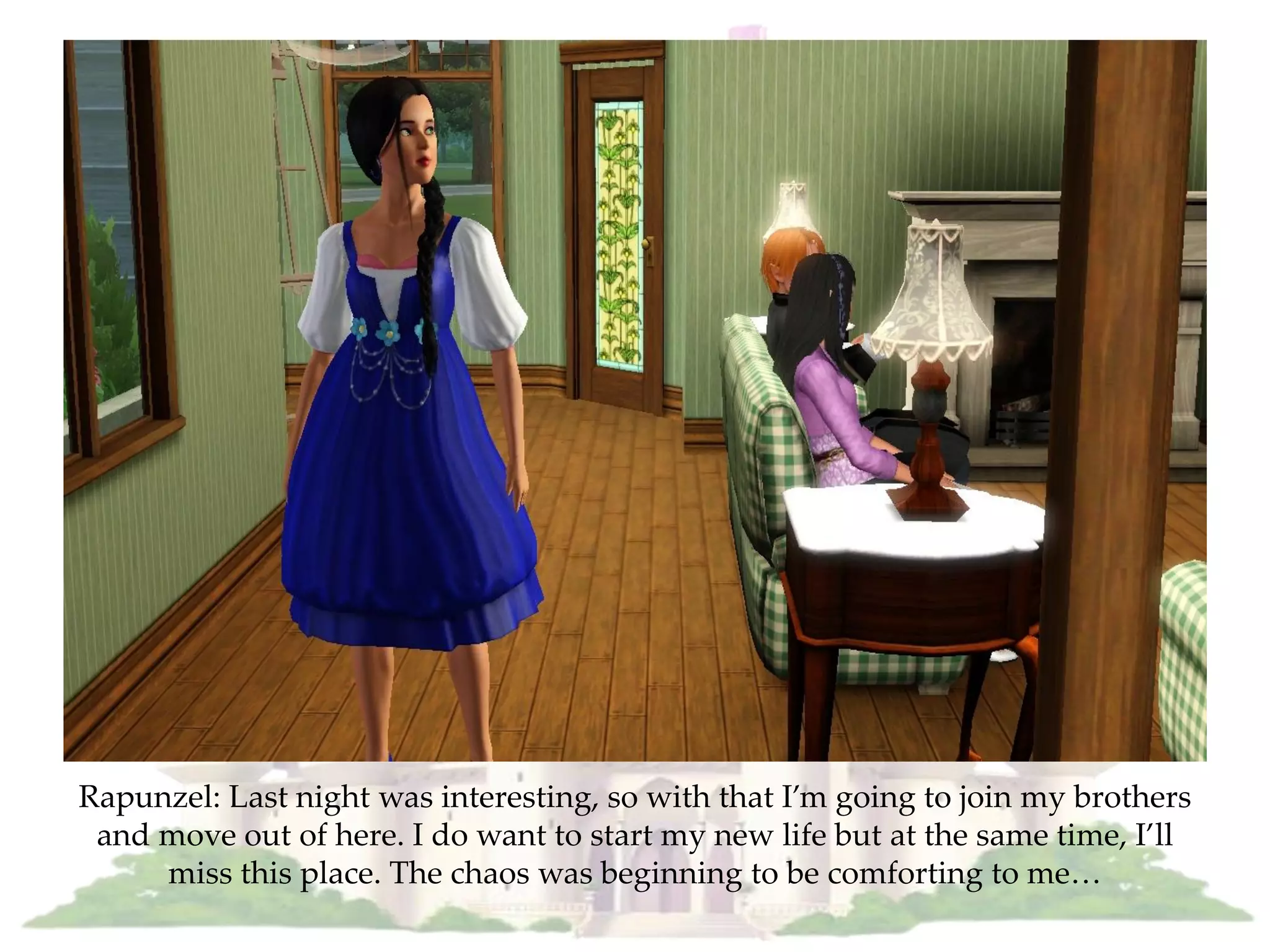 Fairytale Finders: A Disney Princess Challenge, Snow White 5 | PDF