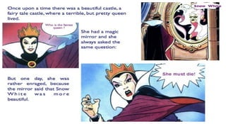 MS4 Snow White ppt | PPT