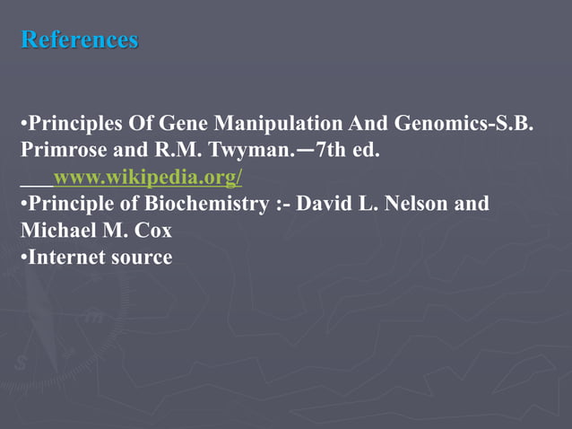 Single Nucleotide Polymorphism Snp Ppt Chemistry Science 9456