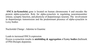 SNP Mapping diseases lifesciences and genetics | PPTX
