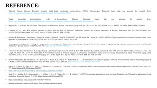 SNP Mapping diseases lifesciences and genetics | PPT