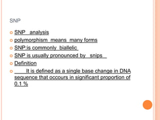 Snp by wajahahat ali | PPT