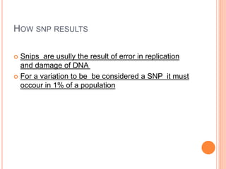 Snp by wajahahat ali | PPT