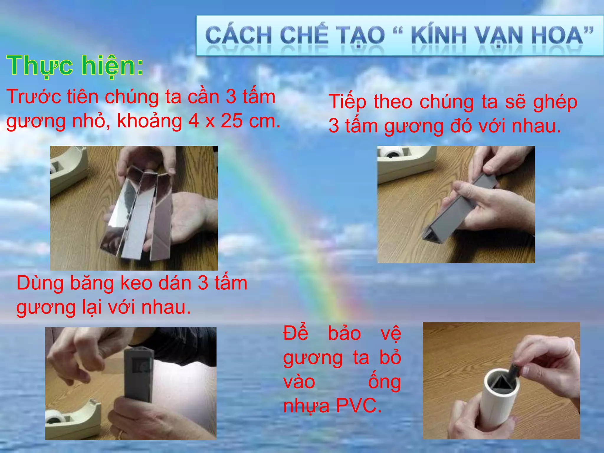 Sản pham học sinh | PPT