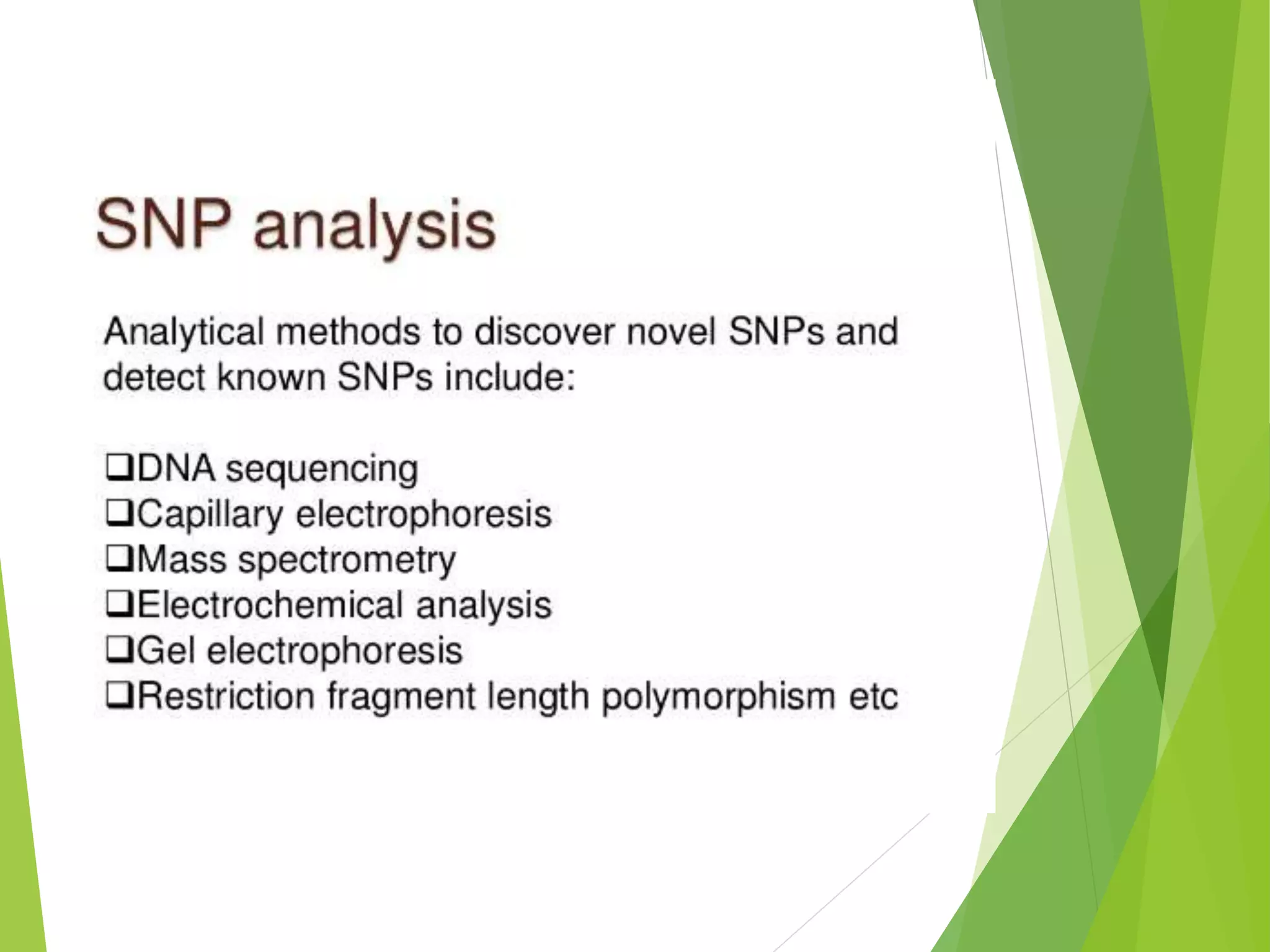 SNP ppt.pptx