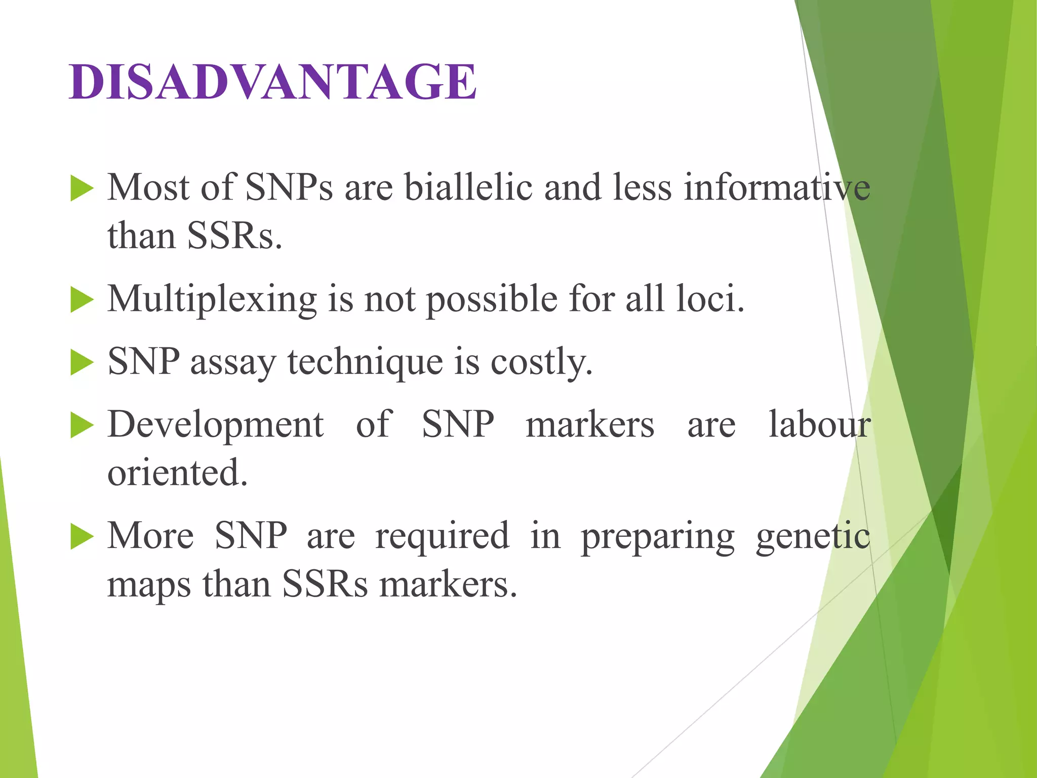 SNP ppt.pptx