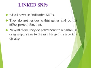 SNP ppt.pptx