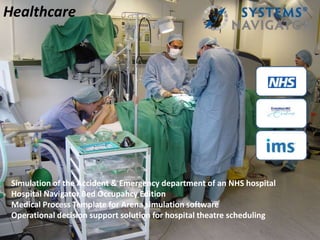 Corporate presentation Systems Navigator | PPTX | Business | Business ...