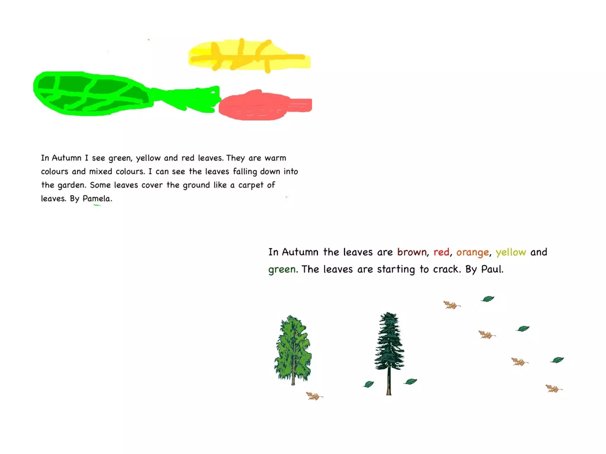 SNS Junior Kidpix | PPT