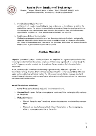 AM Modulation and Demodulation Using MATLAB.docx