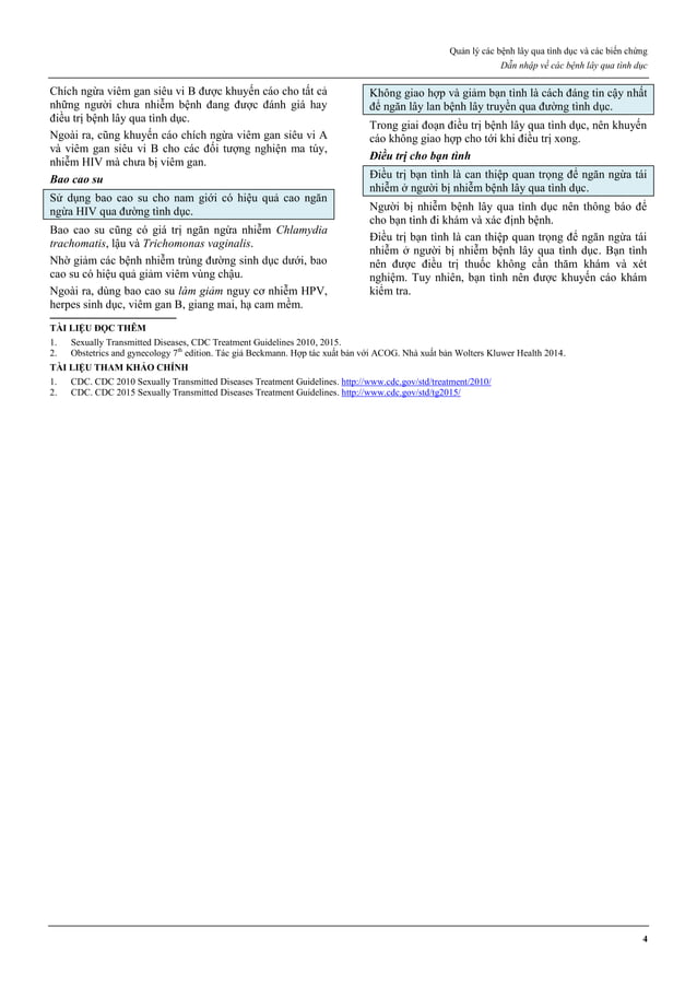 [Sản sách] tbl phụ khoa 2020 | PDF