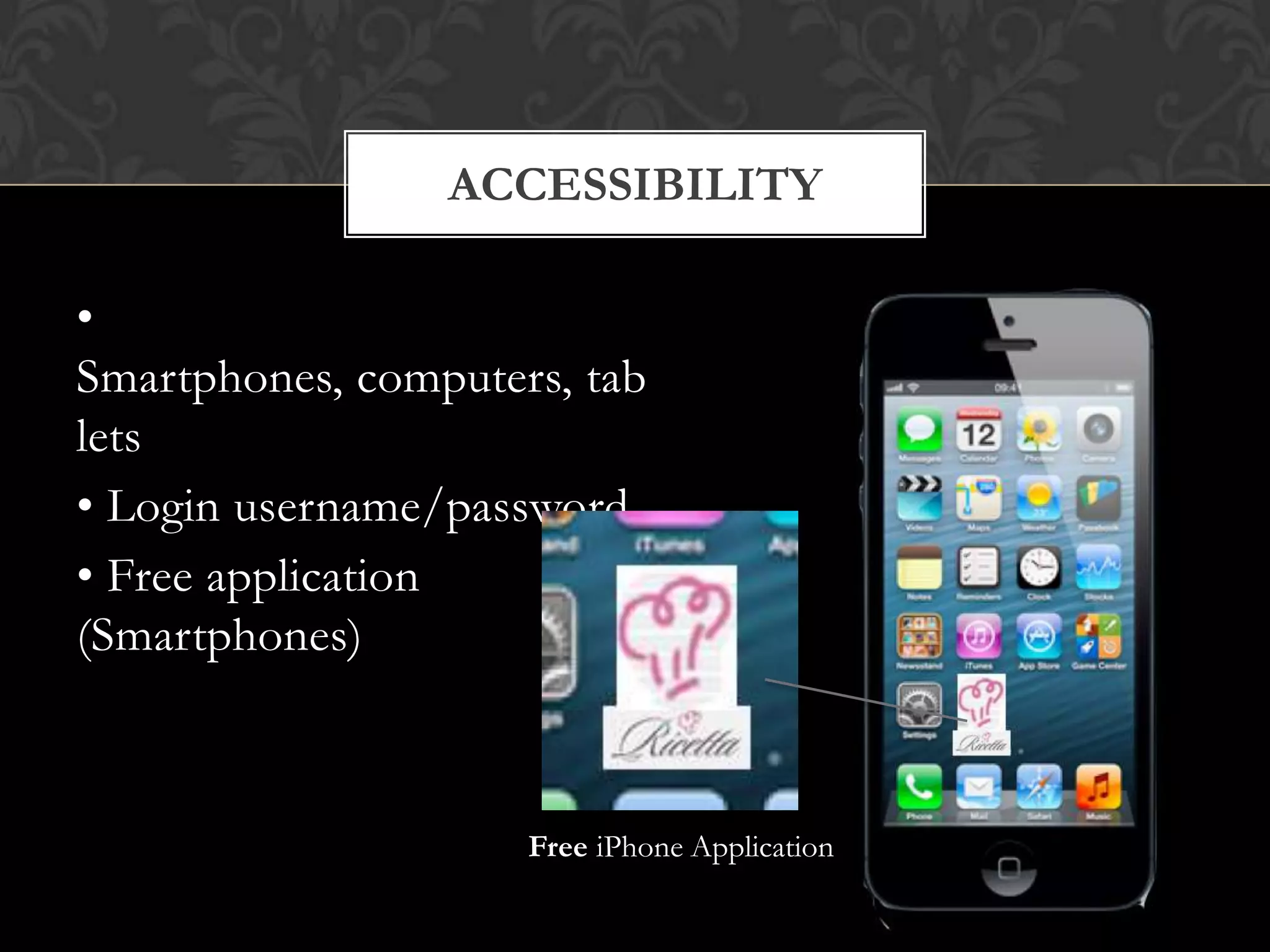 Final SNS presentation | PPTX