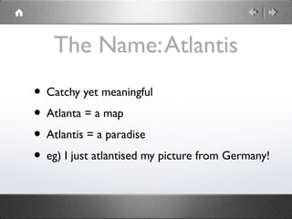 Atlantis | PPT